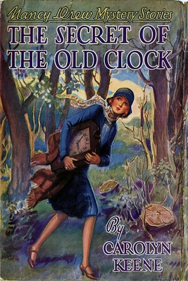 Nancy Drew: Secret of the Old Clock - SteamGridDB