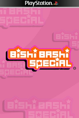 Bishi Bashi Special - SteamGridDB