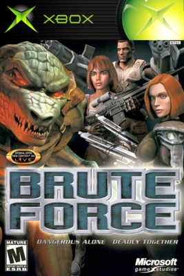 Grid for Brute Force by Castcoder - SteamGridDB