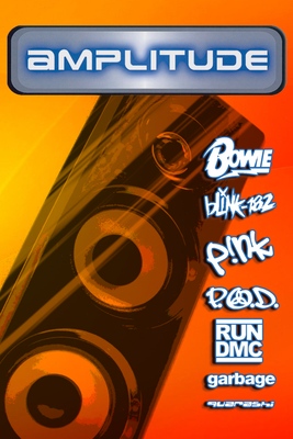 Grid for Amplitude by Shadicluigi - SteamGridDB