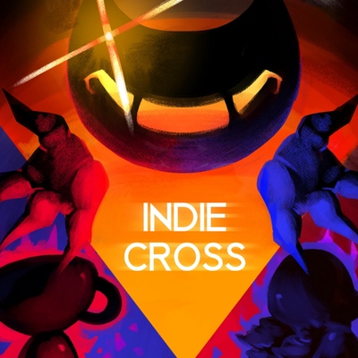 Grid for Friday Night Funkin' Indie Cross by MunkyBusiness - SteamGridDB