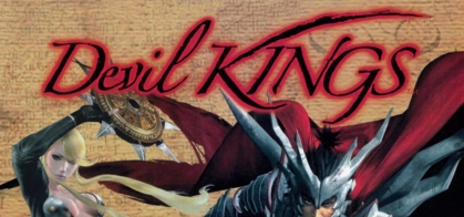 Devil Kings - SteamGridDB