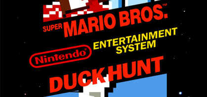 Grid for Super Mario Bros. / Duck Hunt by cjia - SteamGridDB