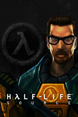 Grid for Half-Life: Source by tscar - SteamGridDB