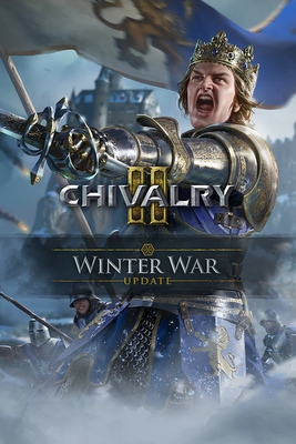Grid for Chivalry 2 by North_Dumpling - SteamGridDB