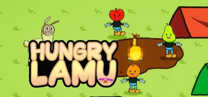 Grid for Hungry Lamu by geraldodograu - SteamGridDB