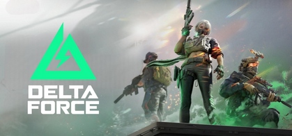 Grid for Delta Force by Bes - SteamGridDB