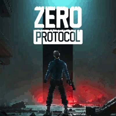 ZERO PROTOCOL - SteamGridDB