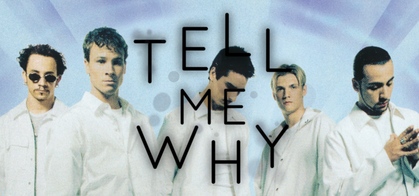 Grid for Tell Me Why by NintyTheRageKid - SteamGridDB