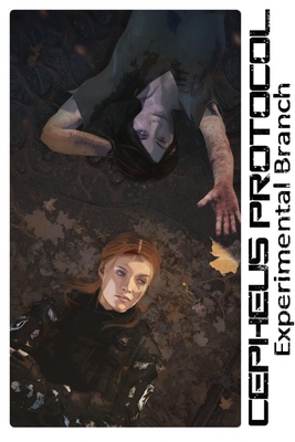 Grid for Cepheus Protocol by Hasselhoff9K - SteamGridDB