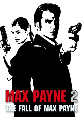 Grid for Max Payne 2: The Fall of Max Payne by Broken_Noah - SteamGridDB