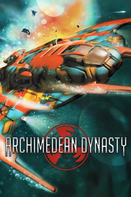 Grid for Archimedean Dynasty by Arikado1476 - SteamGridDB