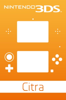 Grid for Citra (Emulator) by Over. - SteamGridDB