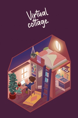 Virtual Cottage - SteamGridDB