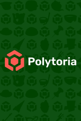 Polytoria - SteamGridDB