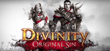 Grid for Divinity: Original Sin by Jinx - SteamGridDB