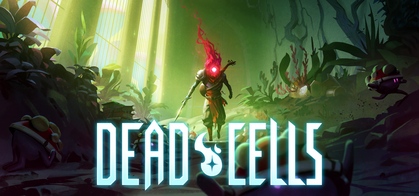 Grid for Dead Cells by ABH20 - SteamGridDB