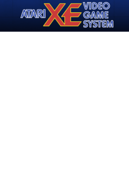 Atari XEGS - SteamGridDB
