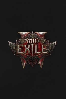 Grid for Path of Exile 2 by Trent Anthony Francis - SteamGridDB