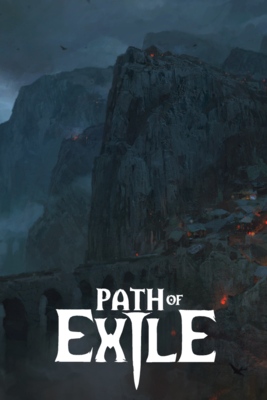 Grid for Path of Exile by Deadlywere - SteamGridDB