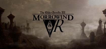 TES3: Morrowind VR (OpenMW-VR) - SteamGridDB