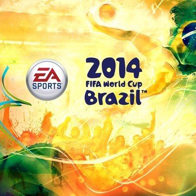 Grid for 2014 FIFA World Cup Brazil by mendihoza - SteamGridDB