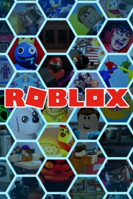 Grid for Roblox by CreeperKing0107 - SteamGridDB