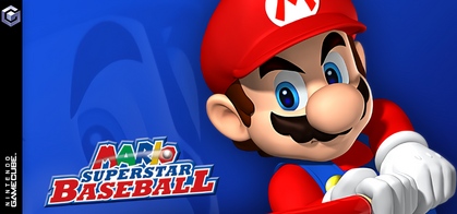Grid for Mario Superstar Baseball by etonnote - SteamGridDB