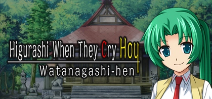 Grid for Higurashi When They Cry Hou - Ch.2 Watanagashi by Pixelguin ...