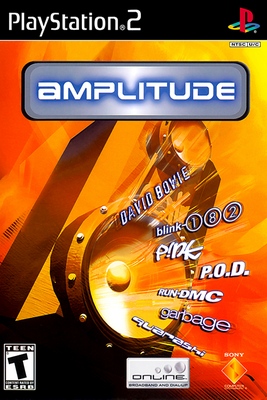 Grid for Amplitude by Castcoder - SteamGridDB