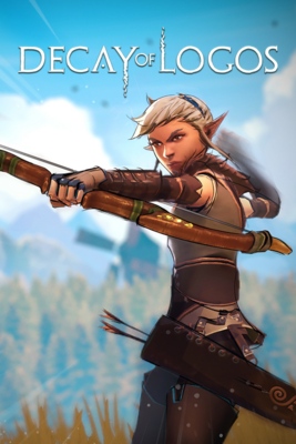 Decay of Logos - SteamGridDB