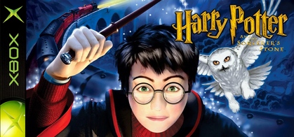 Grid for Harry Potter and the Sorcerer's Stone by ShadowWeaver ...
