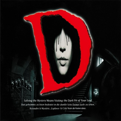 Grid for D: The Game by and360red - SteamGridDB