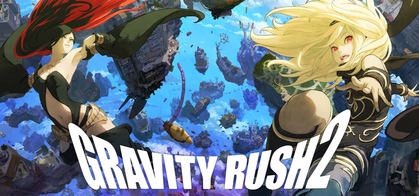 Grid for Gravity Rush 2 by ABH20 - SteamGridDB