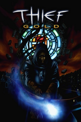 Grid for Thief Gold by increasing - SteamGridDB