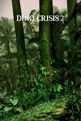 Grid for Dino Crisis 2 by Elephantoman38 - SteamGridDB