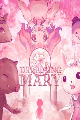 Dreaming Mary - SteamGridDB