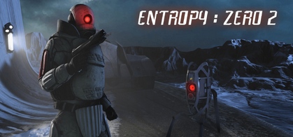 Grid for Entropy : Zero 2 by Monack - SteamGridDB