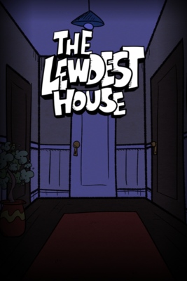 The Lewdest House - SteamGridDB