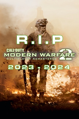 Grid for Call of Duty: Modern Warfare 2 Remastered - Multiplayer (H2M ...