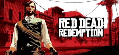 Grid for Red Dead Redemption by zagog629 - SteamGridDB