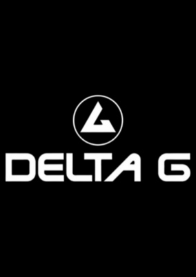 Delta G - SteamGridDB