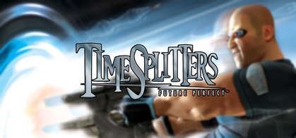 Grid for TimeSplitters: Future Perfect by NelutheBear - SteamGridDB