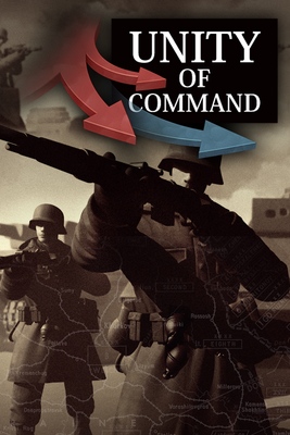 Grid for Unity of Command by Xxiom - SteamGridDB