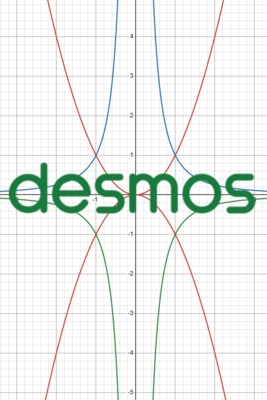 Desmos (Website) - SteamGridDB