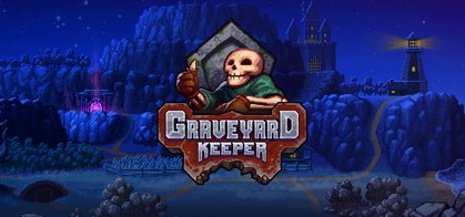 Grid for Graveyard Keeper by Luckspeare - SteamGridDB