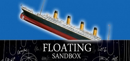 Floating Sandbox - SteamGridDB