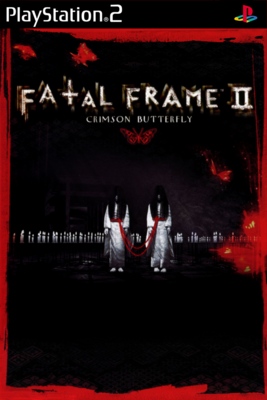 Grid for Fatal Frame II / Project Zero II: Crimson Butterfly by ...