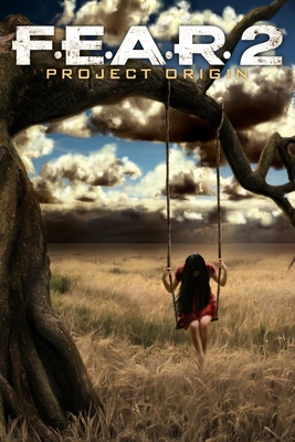 Grid for F.E.A.R. 2: Project Origin by ABH20 - SteamGridDB