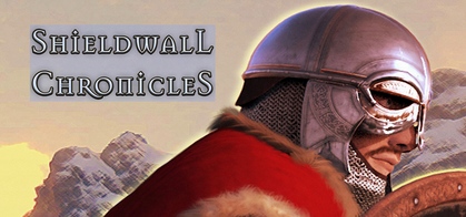 Grid for Shieldwall Chronicles: Swords of the North by YMCrank - SteamGridDB